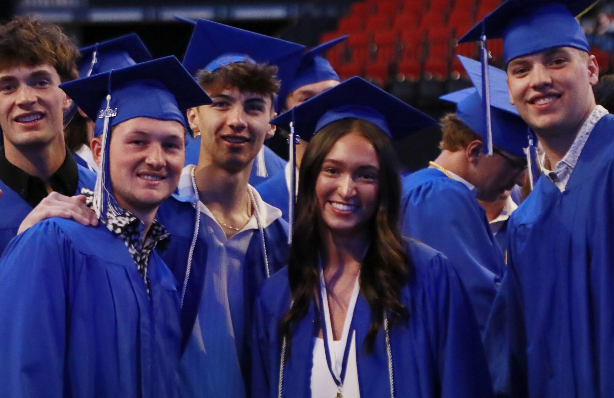 2025 Graduation Information – East High School
